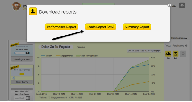 Where Do I Find My Leads?