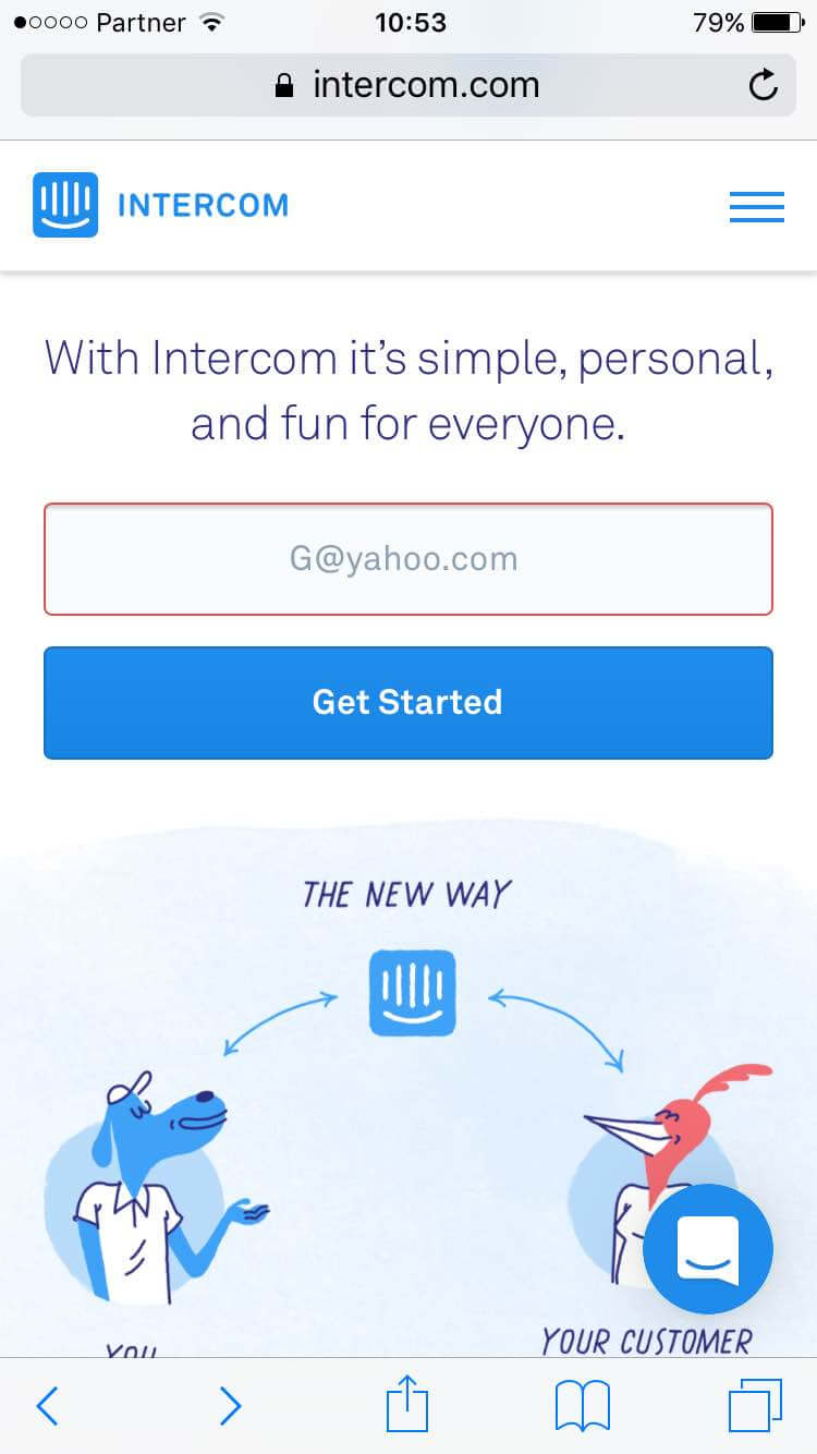 7 Common Mobile Web Mistakes Most Marketers Make (and how to fix them)