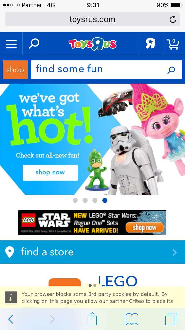 7 Common Mobile Web Mistakes Most Marketers Make (and how to fix them)